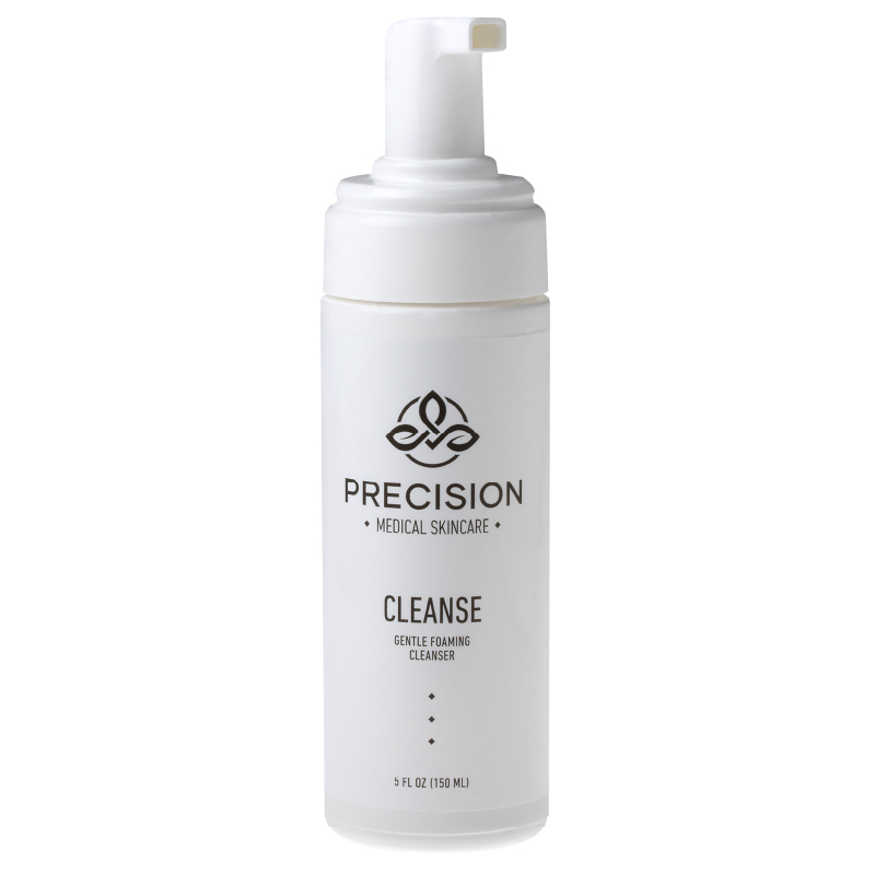 Cleanse – Precision Skincare