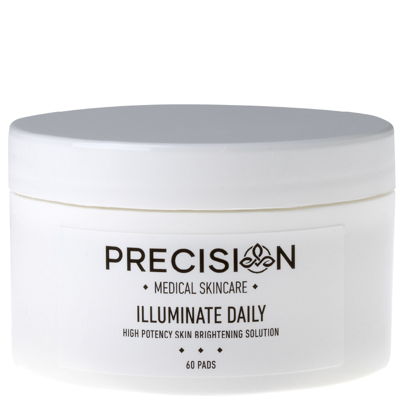 Illuminate Daily – Precision Skincare