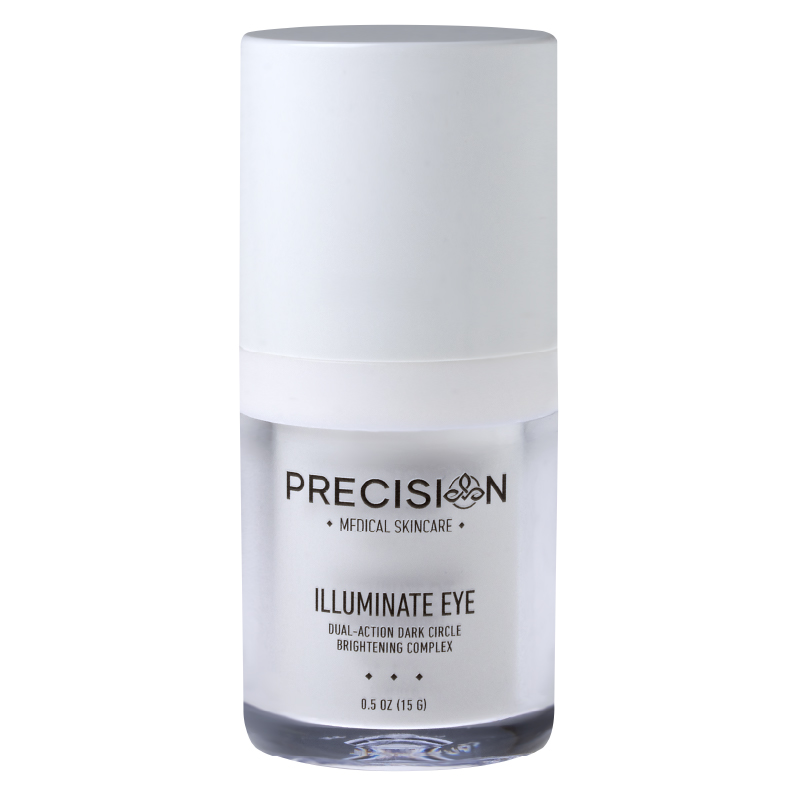 Illuminate Eye – Precision Skincare