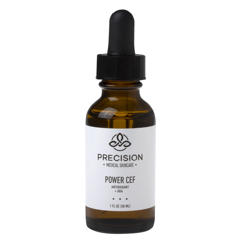 Power CEF – Precision Skincare