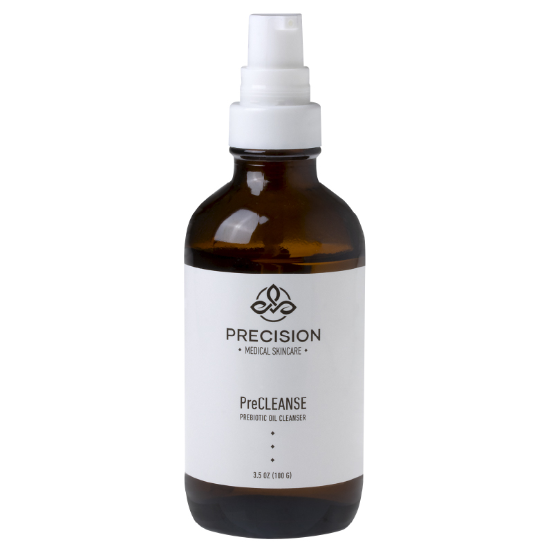 PreCLEANSE – Precision Skincare