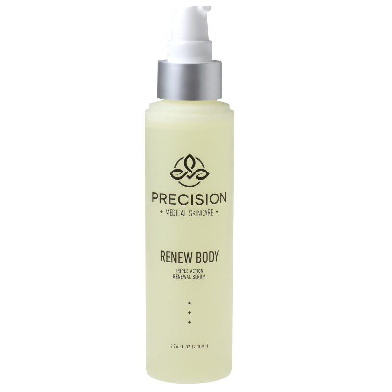 Renew Body – Precision Skincare